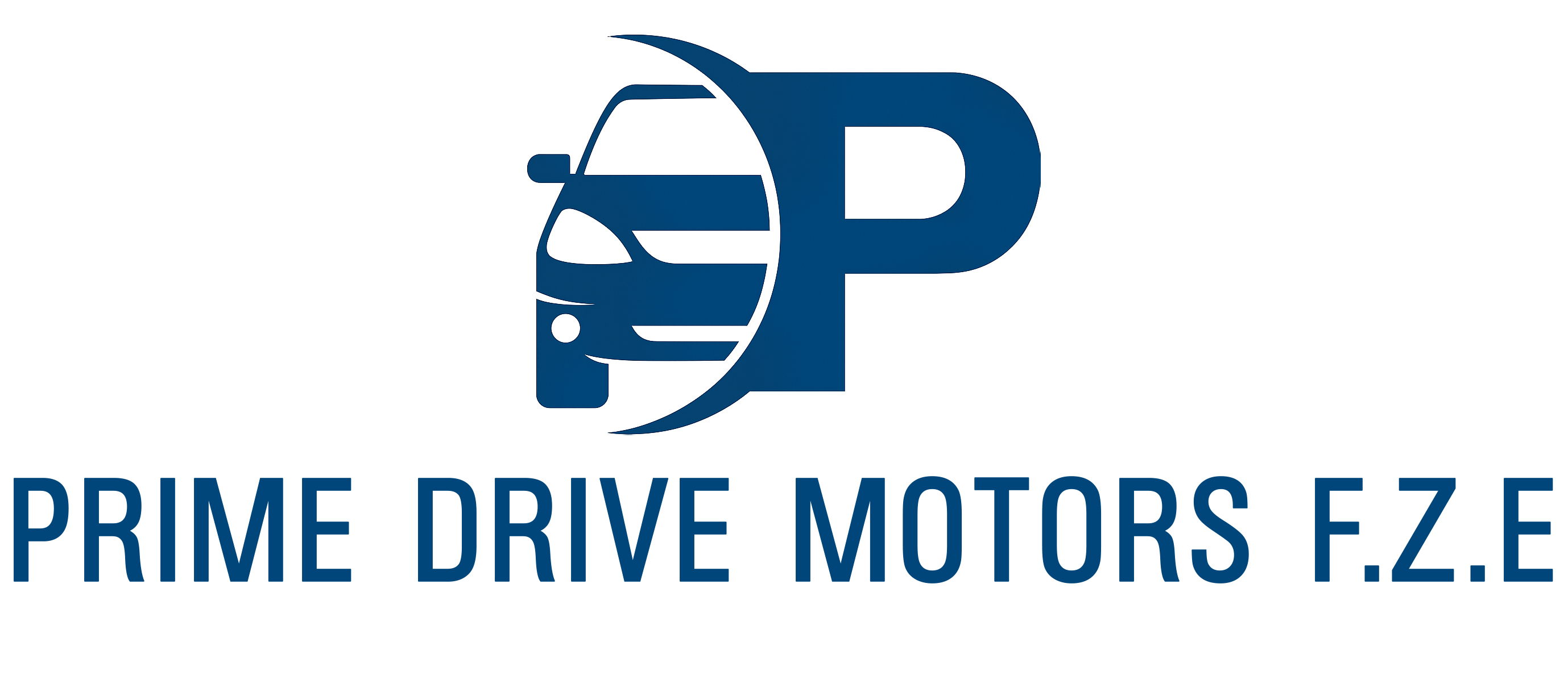 Prime Drive Motors